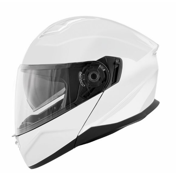 KAPPA KV31 WHITE ΚΡΑΝΟΣ FLIP UP