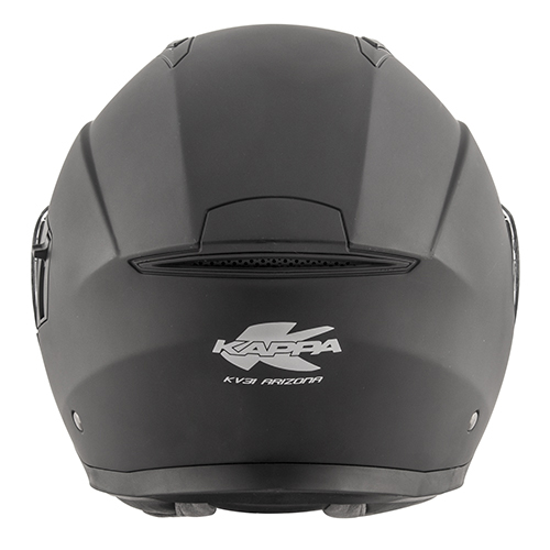 KAPPA KV31 TITANIUM MATT ΚΡΑΝΟΣ FLIP UP