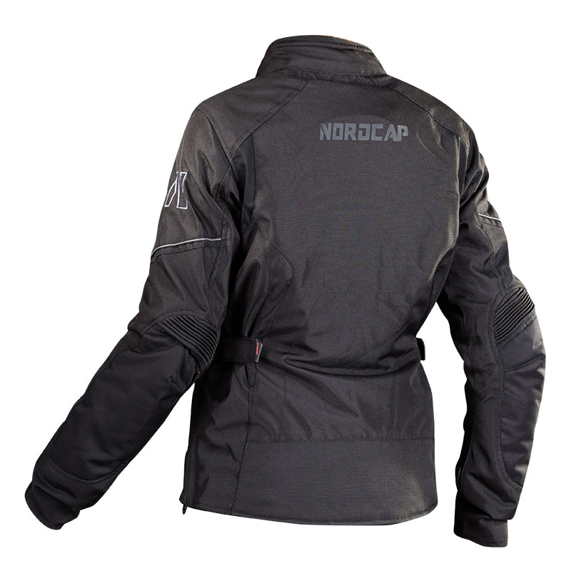 NORDCODE GLORY II LADY WINTER JACKET BLACK