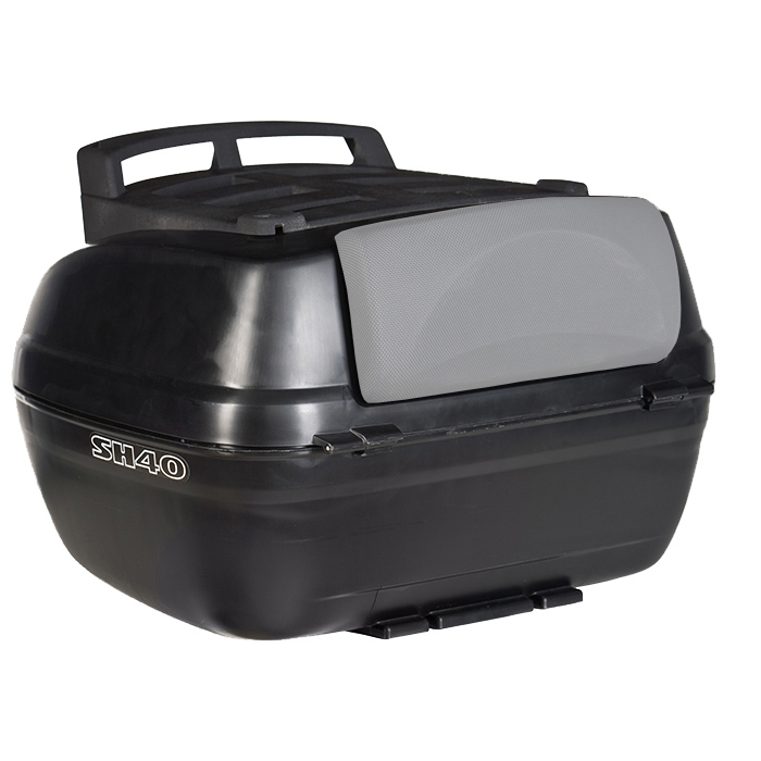 SHAD SH40 CARGO BLACK ΜΠΑΓΚΑΖΙΕΡΑ