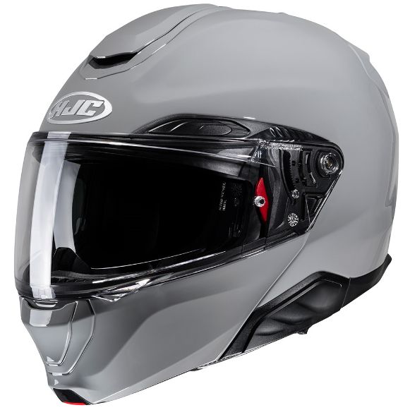 Modular Κράνη HJC RPHA 91 γκρι