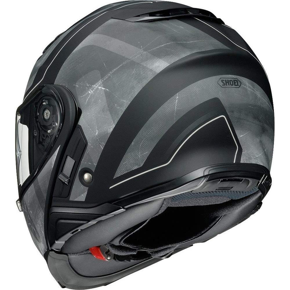 Κράνος SHOEI NEOTEC II JAUNT TC-5 Flip-Up