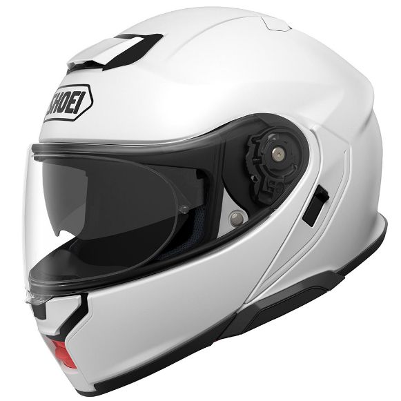 Modular Helmets SHOEI NEOTEC 3 WHITE